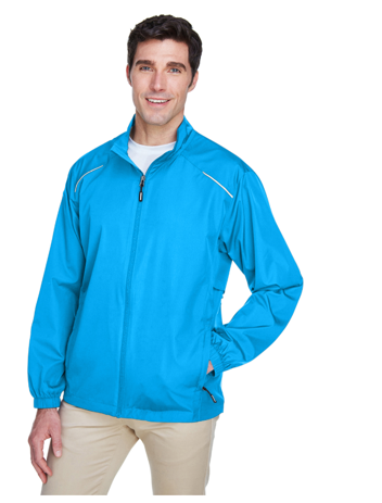 Perfecta Men’s Unlined Lightweight Jacket – NHA Gear