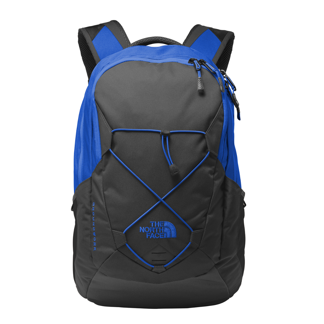 The North Face ® Groundwork Backpack – NHA Gear