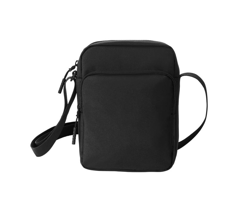 Upright Crossbody Bag – NHA Gear