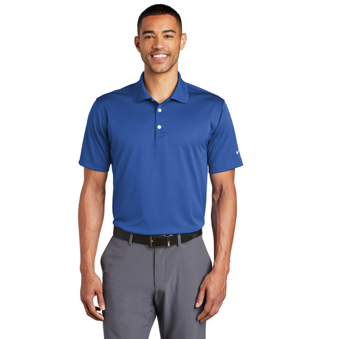 Nike Tech Basic Dri-FIT Polo – NHA Gear